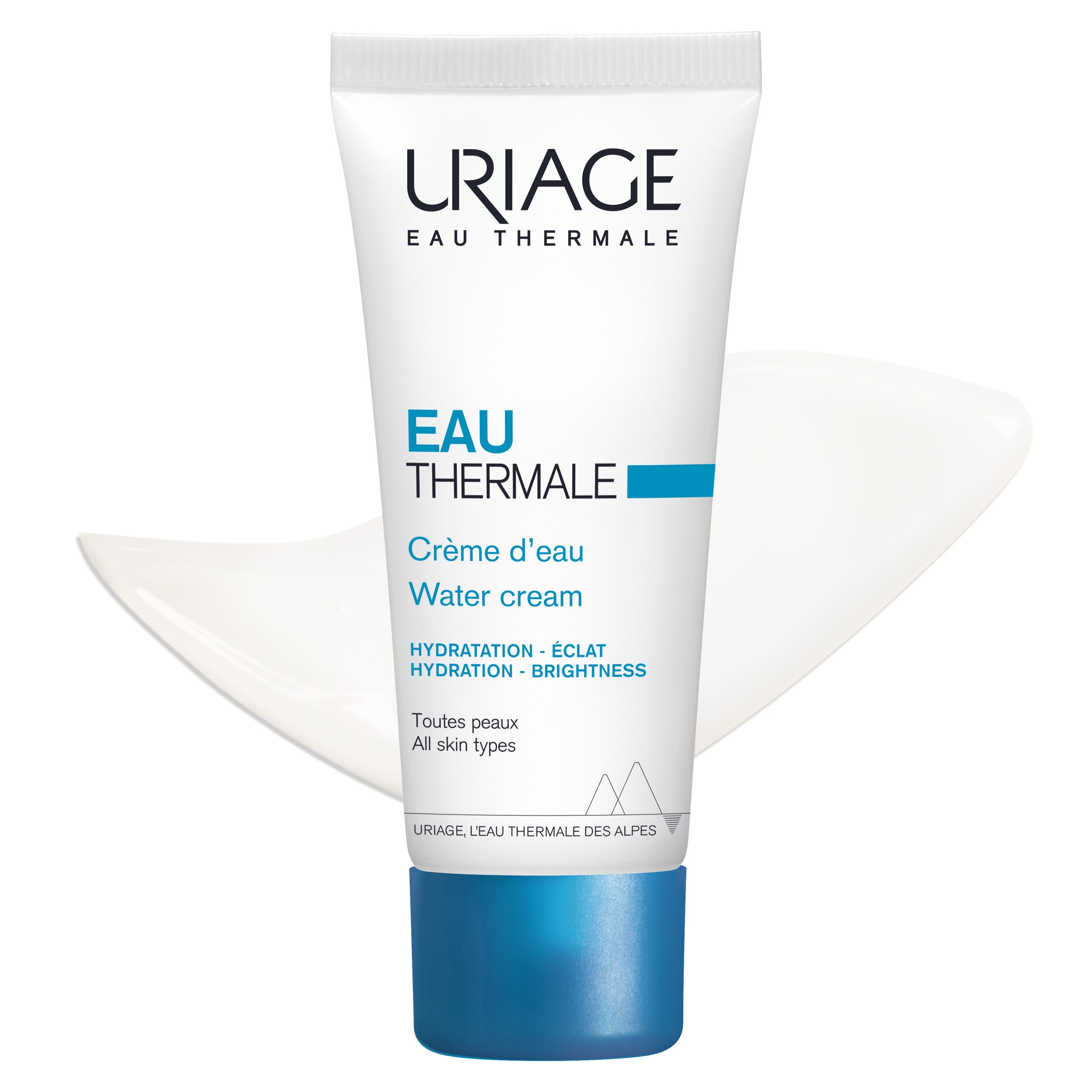 URIAGE EAU THERMALE 40 Ml Subra URIAGE EAU THERMALE 40 Ml Subra