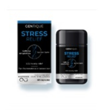 GENTIQUE STRESS RELIEF Безпокойство x 60 caps | Subra
